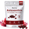 Rovina Astaxanthin 12 mg softgels