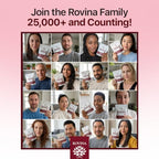 ROVINA Astaxanthin for immune support