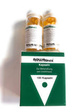 Rowatinex capsules for digestion support