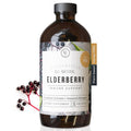 Rowe Casa Organics elderberry syrup benefits