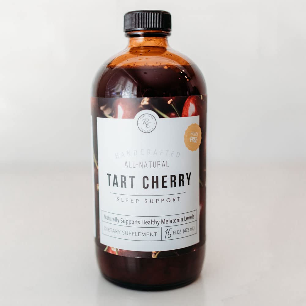 Rowe Casa valerian sleep tonic