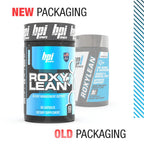 Roxylean fat burner for appetite control