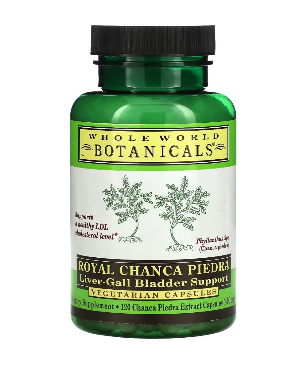 Royal Breakstone liver support capsules