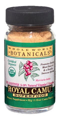Royal Camu Camu Powder for vitamin C