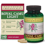 Royal Camu multivitamins for women