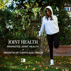 Royal collagen for improved elasticity