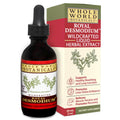 Royal Desmodium herbal blends liquid extract