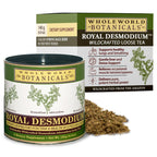 Royal Desmodium loose leaf tea