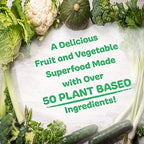 Royal Greens superfood powder benefits