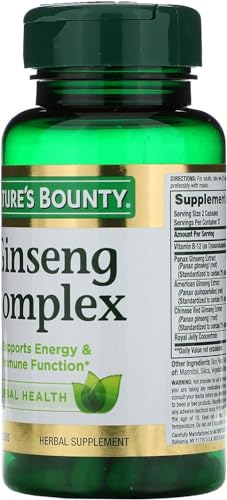 Royal jelly and ginseng synergy