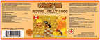 Royal Jelly benefits for seniors
