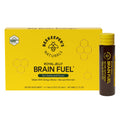 Royal jelly brain fuel capsules