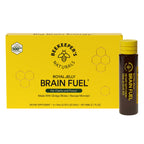 Royal jelly brain fuel capsules