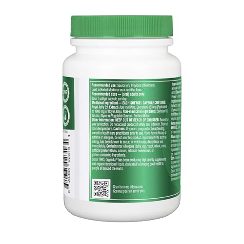 Royal jelly for hormonal balance