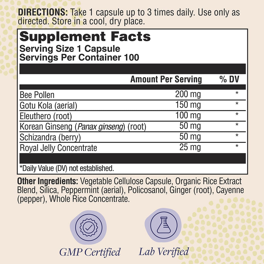 royal jelly for immune health