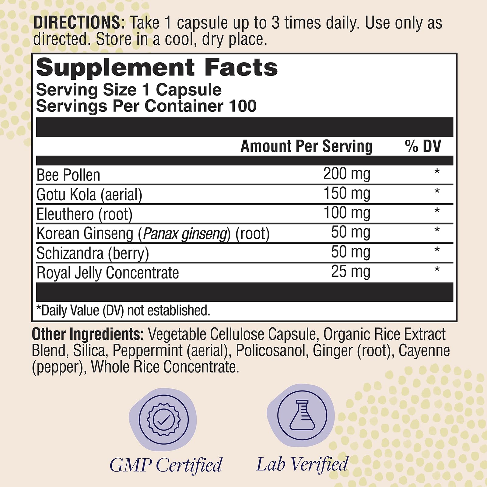 royal jelly for immune health