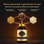 Royal Jelly for immune support
