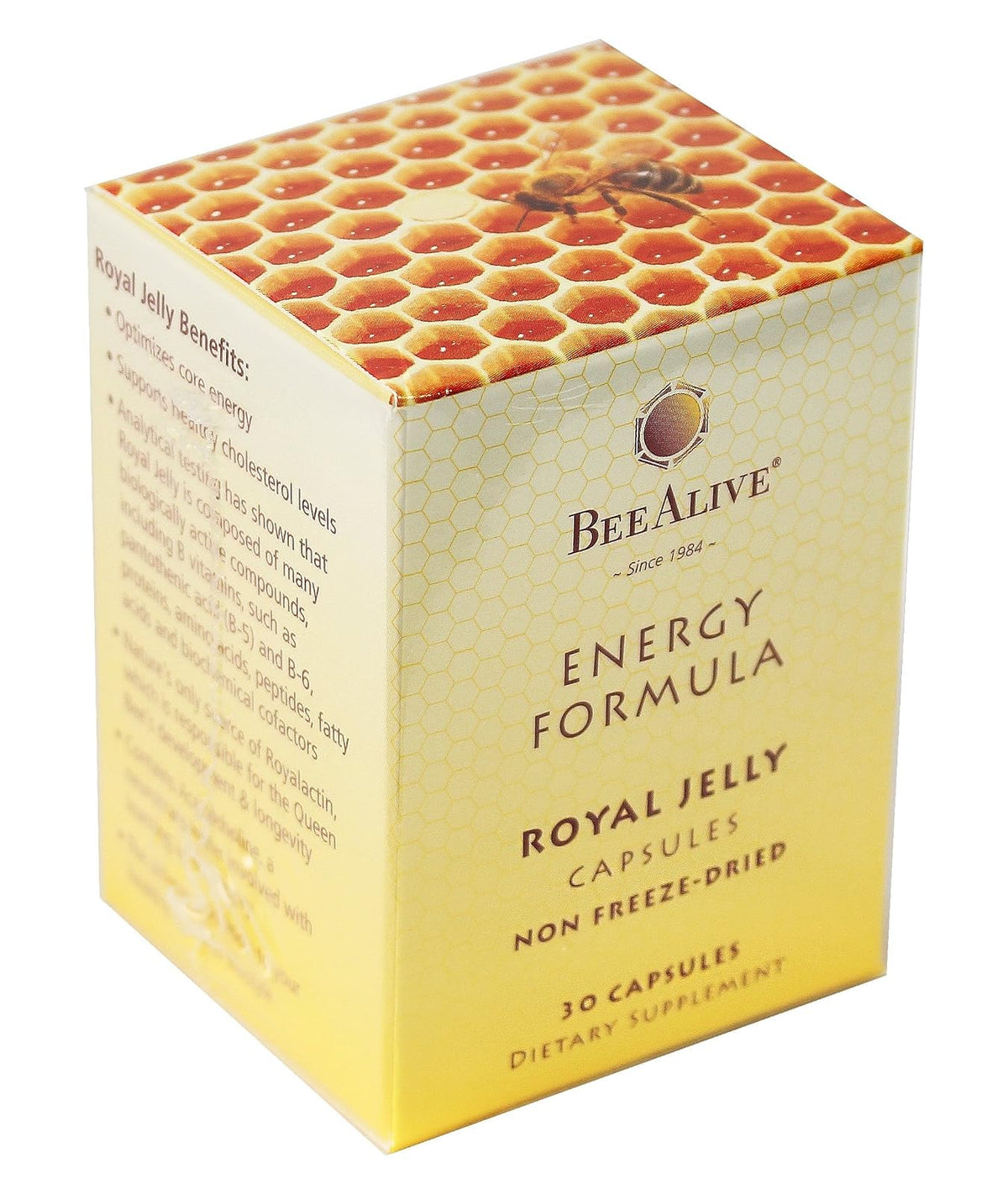 Royal Jelly for immune support