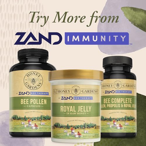 Royal Jelly for immune support