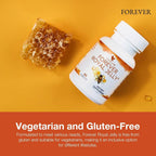 Royal Jelly for overall wellness
