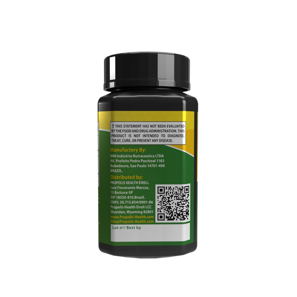 royal jelly for overall wellness