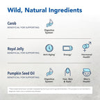Royal Jelly for skin health