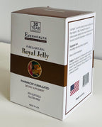Royal Jelly for skin health