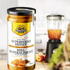 Royal jelly health benefits Total Hive