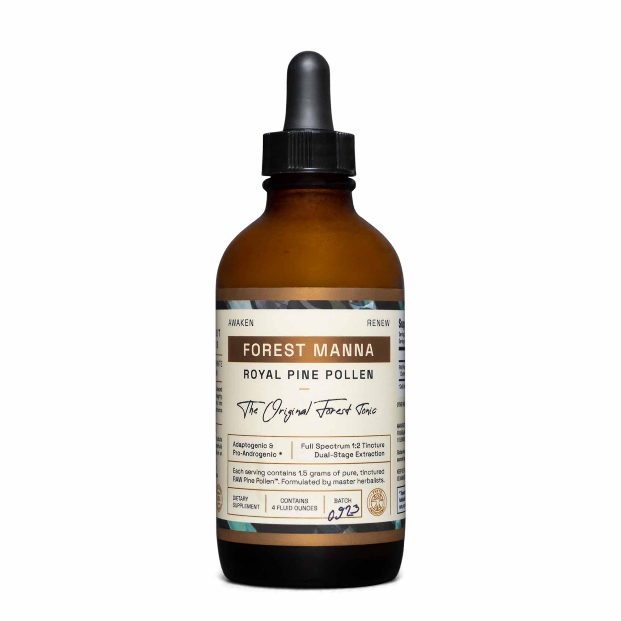 royal jelly health benefits