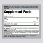 Royal jelly multivitamin caplets