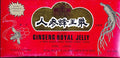 Royal Jelly multivitamin for energy