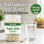 Royal Jelly multivitamin for seniors health