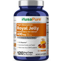 Royal Jelly multivitamin for women