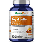 Royal Jelly multivitamin for women