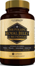 royal jelly multivitamin for women