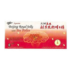 Royal jelly multivitamins for energy