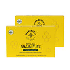 Royal jelly multivitamins for energy