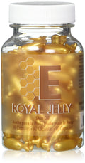 Royal Jelly skin oil capsules