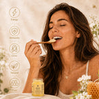 royal jelly superfood for vitality