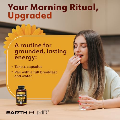 royal jelly supplement for immune support