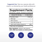 Royal Jelly supplement for immune support