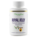 Royal Jelly vegetarian capsules benefits