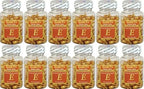 Royal Jelly vitamin E capsules for skin