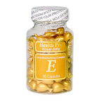 Royal Jelly vitamin E for daily hydration