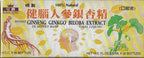 Royal King ginkgo biloba extract benefits
