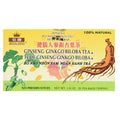 Royal King Ginkgo Biloba herbal tea