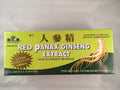 Royal King ginseng extract benefits