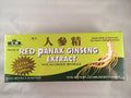 Royal King ginseng extract benefits