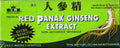 Royal King ginseng extract benefits