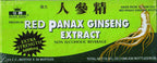 Royal King ginseng extract benefits